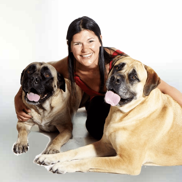 Canine Chiropractic with Dr. Michele Broadhurst - Angela Ardolino